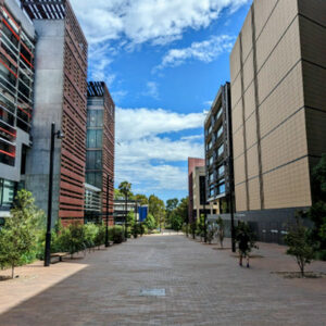 International Students – IMC