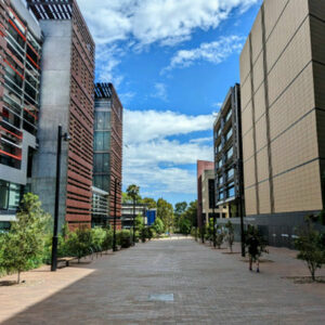 International Students – IMC