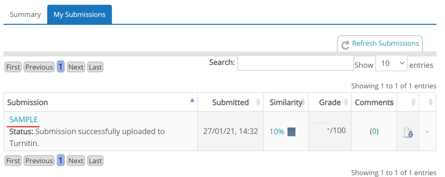 Accessing Moodle – IMC