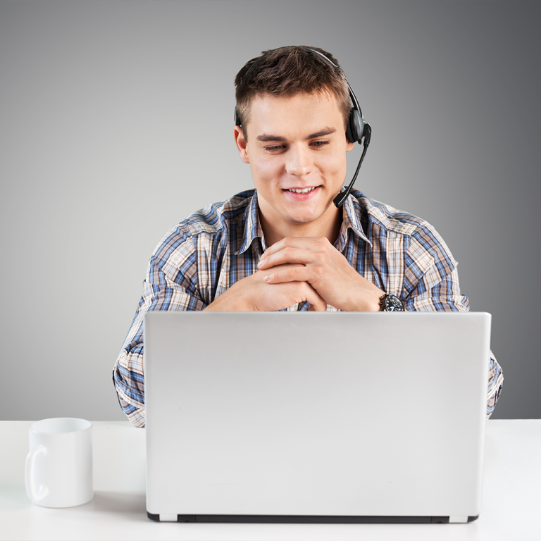 Student Services – IMC